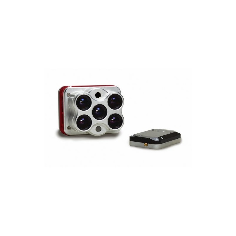 CAMARA MULTIESPECTRAL MICASENSE ALTUM STAND ALONE